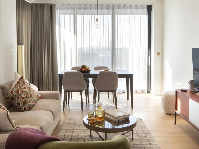 Enclave, 101 Camlet St, N1C 2 bed apartment to rent £5,800 pcm £1,338 pw