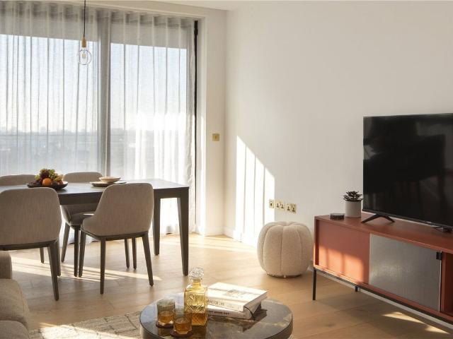 Enclave, 101 Camlet St N1C, 2 bed flat to rent, £5,800 pcm | PrimeLocation