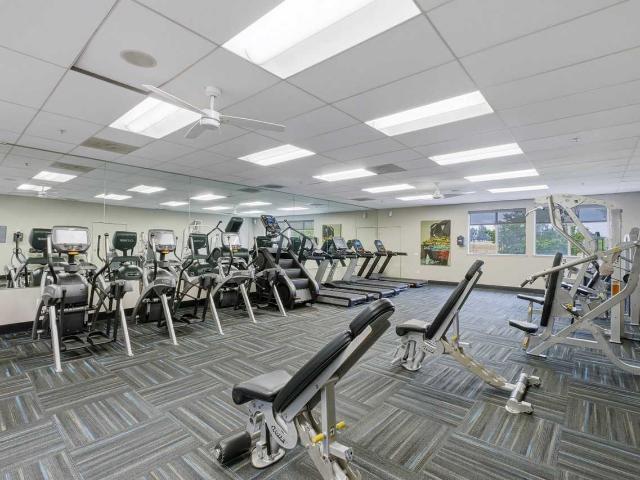 Enclave 1 Bedroom Apartment for Rent at 4343 Renaissance Dr, San Jose, CA 95134 Renaissance
