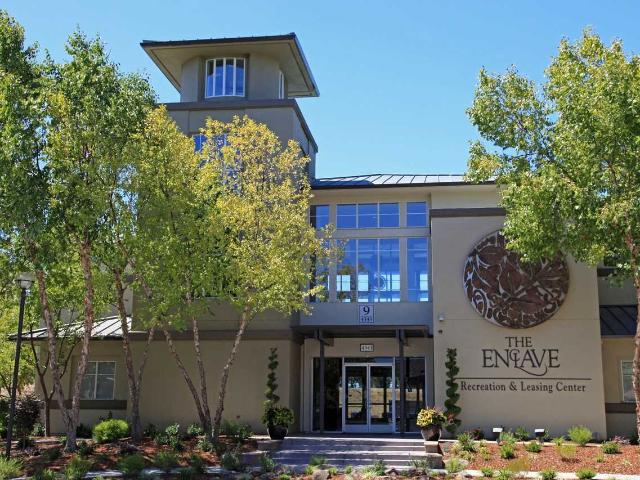 Enclave 1 Bedroom Apartment for Rent at 4343 Renaissance Dr, San Jose, CA 95134 Renaissance