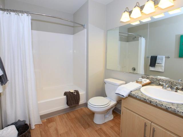 Enclave 1 Bedroom Apartment for Rent at 4343 Renaissance Dr, San Jose, CA 95134 Renaissance