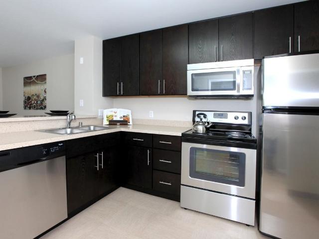 Enclave 2 Bedroom Apartment for Rent at 4343 Renaissance Dr, San Jose, CA 95134 Renaissance
