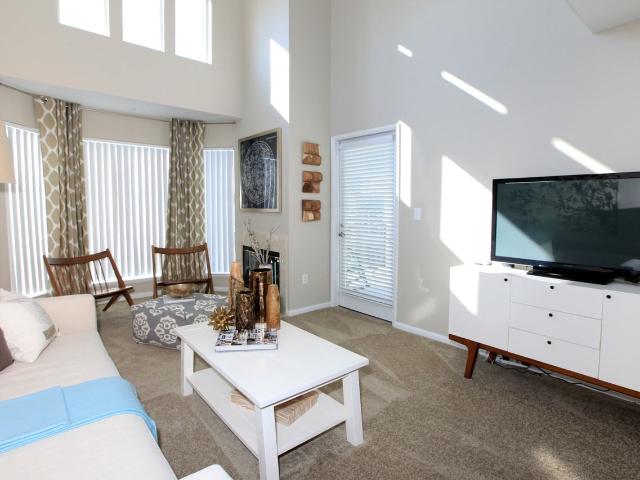 Enclave 2 Bedroom Apartment for Rent at 4343 Renaissance Dr, San Jose, CA 95134 Renaissance