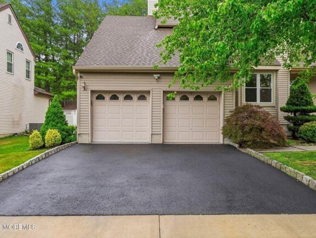 Enclosure Dr, Morganville, Home For Sale