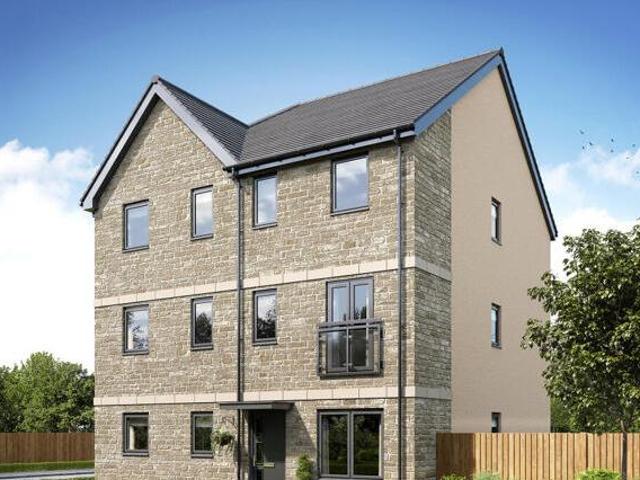Encombe Street, The Avenue, Plymouth, 3 Bedroom Semi detached