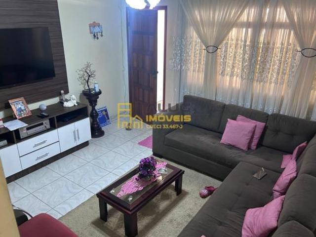 Encontre seu Lar Perfeito em Osasco R$ 550 Mil