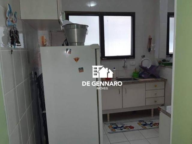 Encontre Seu Novo Lar no Canto de Forte em praia grand