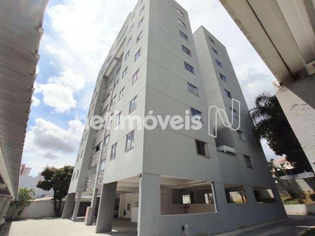Encontrei apartamento dos seus sonhos no Bairro Candelária / Venda Nova !