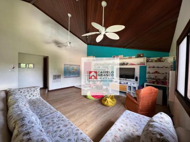 ENCONTRO DAS ÁGUAS Casa com 5 dormitórios à venda, 450 m² por R$ 2.900.000 Lauro de Freitas/BA