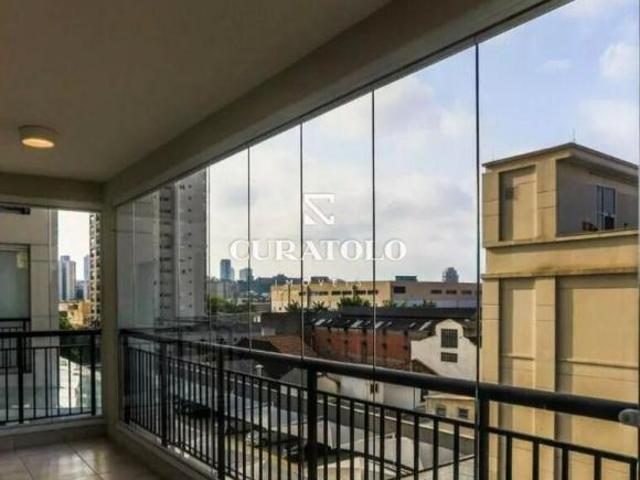 ENCONTRO IPIRANGA Apartamento à venda com 68 m², 2 quartos, vaga e varanda no Ipiranga, São Paulo