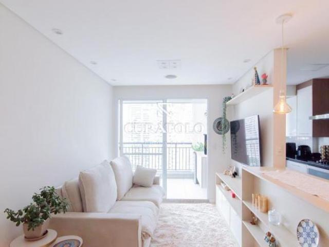 ENCONTRO IPIRANGA Apartamento à venda com 68 m², 2 quartos, vaga e varanda no Ipiranga, São Paulo