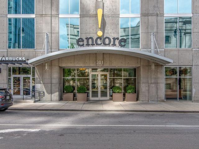 Encore Condo