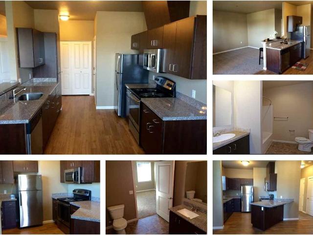Encore Apartments 3 Bedroom Apartment for Rent at 5851 Reed Ln Se, Salem, OR 97306