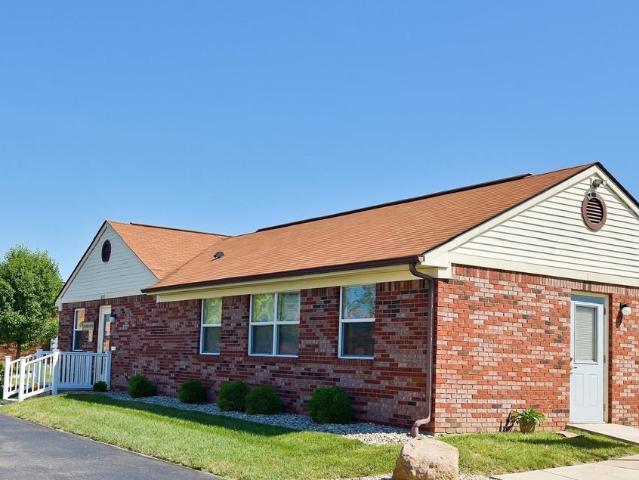 Encore Apartments, LLC 2 Bedroom Apartment for Rent at 8035 Preidt Pl, Indianapolis, IN 46237 South Perry