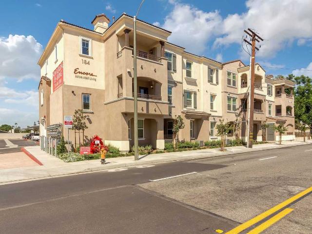 Encore at Prospect 2 Bedroom Apartment for Rent at 184 N Prospect St, Orange, CA 92869