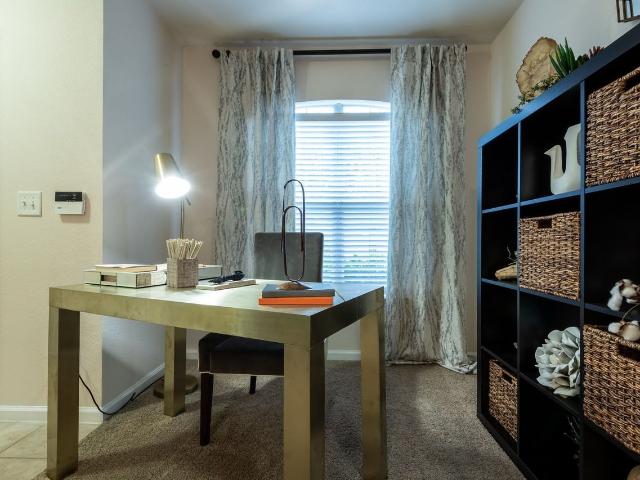 Encore at the Park 1 Bedroom Apartment for Rent at 2850 Courtney Creek Blvd, Durham, NC 27713