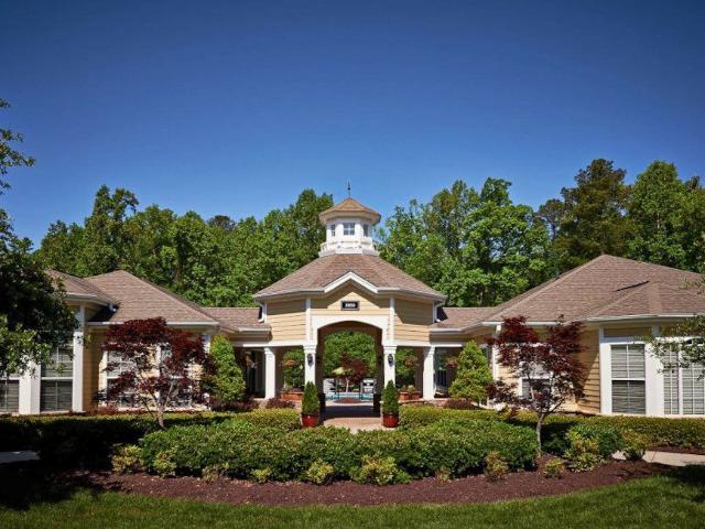 Encore at the Park 1 Bedroom Apartment for Rent at 2850 Courtney Creek Blvd, Durham, NC 27713