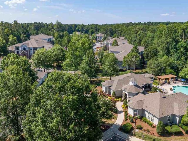 Encore at the Park 2 Bedroom Apartment for Rent at 2850 Courtney Creek Blvd, Durham, NC 27713