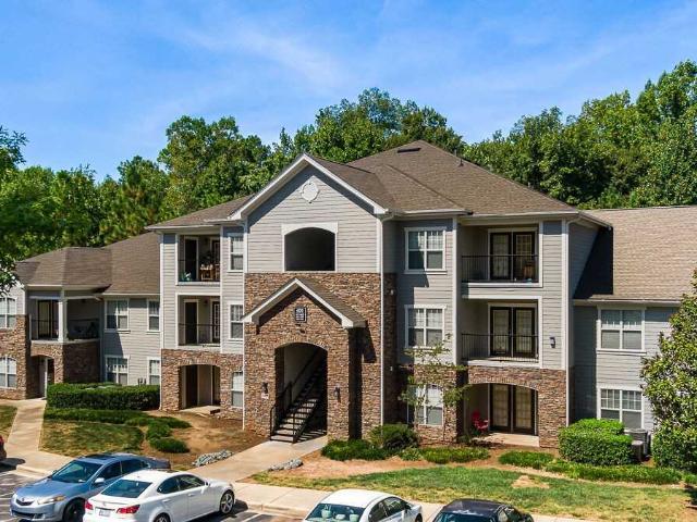 Encore at the Park 2 Bedroom Apartment for Rent at 2850 Courtney Creek Blvd, Durham, NC 27713