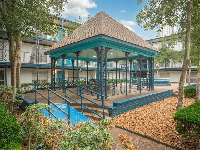 Encore on the Bay Apartments 1 Bedroom Apartment for Rent at 4601 Nasa Pkwy, Seabrook, TX 77586