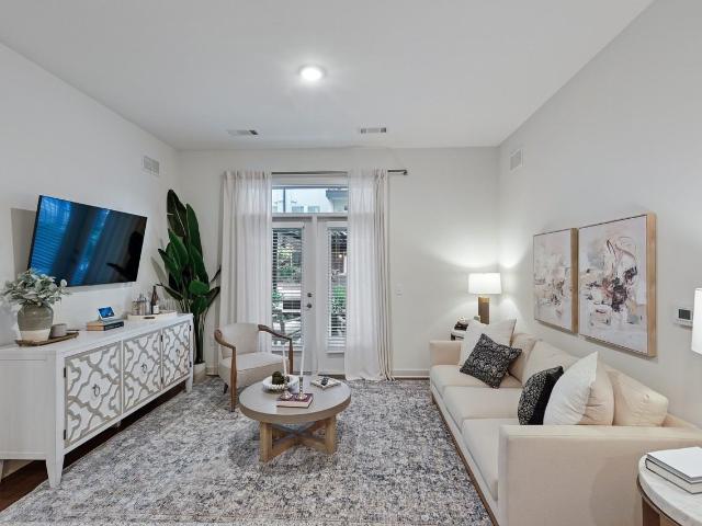 Encore MidCity 1 Bedroom Apartment for Rent at 5801 Sanderson St Nw, Huntsville, AL 35806