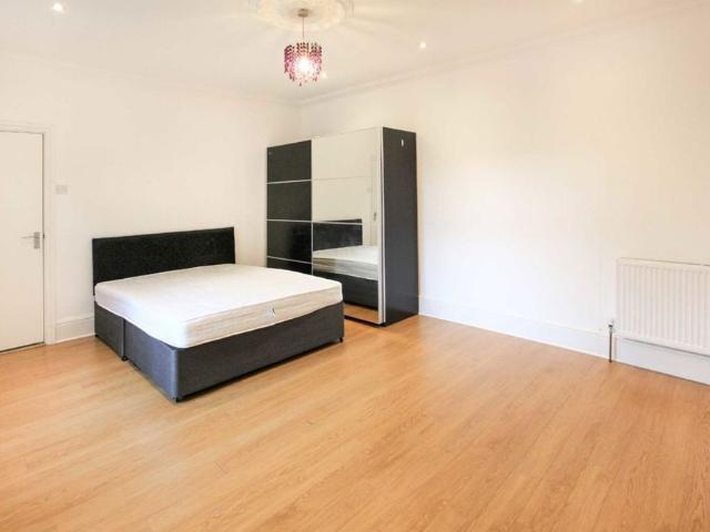 Endymion Road, N4, London