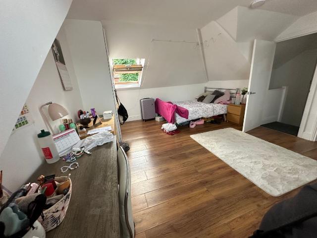 Endymion Road, Brixton SW2, 4 bed flat to rent, £3,500 pcm | PrimeLocation