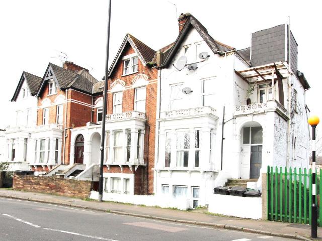 Endymion Road, London N4, 2 bed flat to rent, £1,950 pcm | PrimeLocation