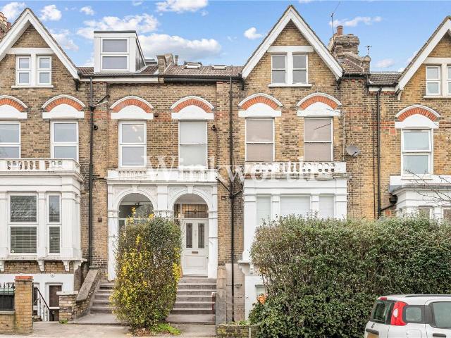Endymion Road, London N4, 2 bed flat to rent, £2,100 pcm | PrimeLocation
