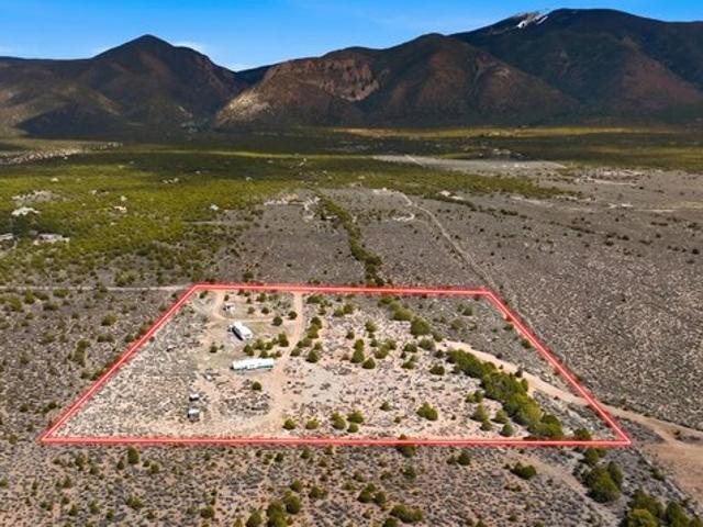 End of Windmill Rd, El Rito, NM 87530