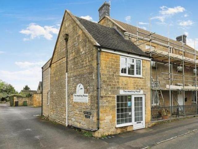 End Of Terrace House For Sale In Willersey, Broadway