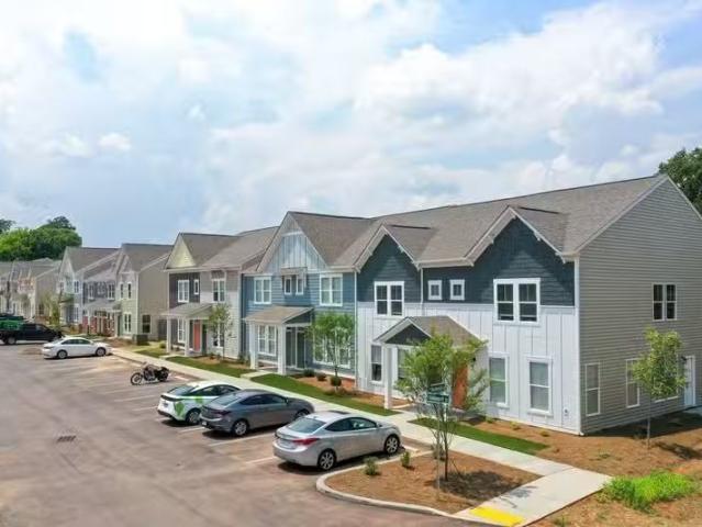 End Unit 332 Voldemort St