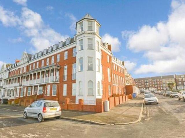 Endcliffe Apartments, Lewis Crsnt, 2 Bedroom Flat