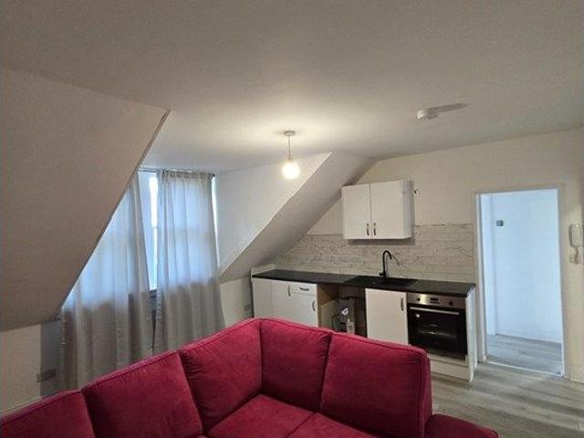 Endcliffe Rise Road, Sheffield S11, 1 bed flat to rent, £800 pcm | PrimeLocation