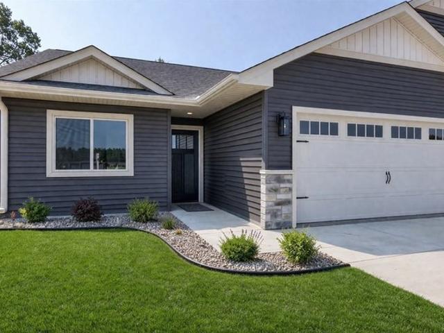 Endeavor Plan Whitetail Woods Community