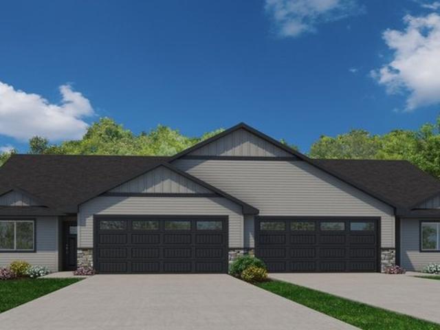 Endeavor Plan Whitetail Woods Community