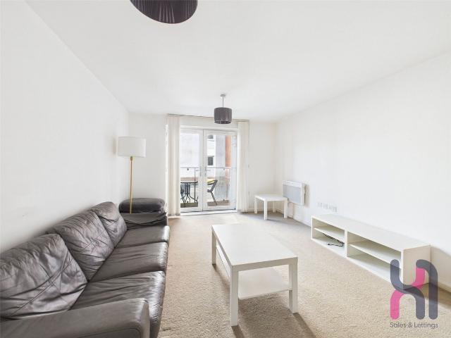 Endeavour House, 1B Elmira Way M5, 2 bed flat to rent, £1,200 pcm | PrimeLocation