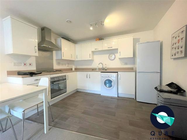 Endeavour House 1B, Elmira Way, Salford M5, 2 bed flat to rent, £1,250 pcm | PrimeLocation