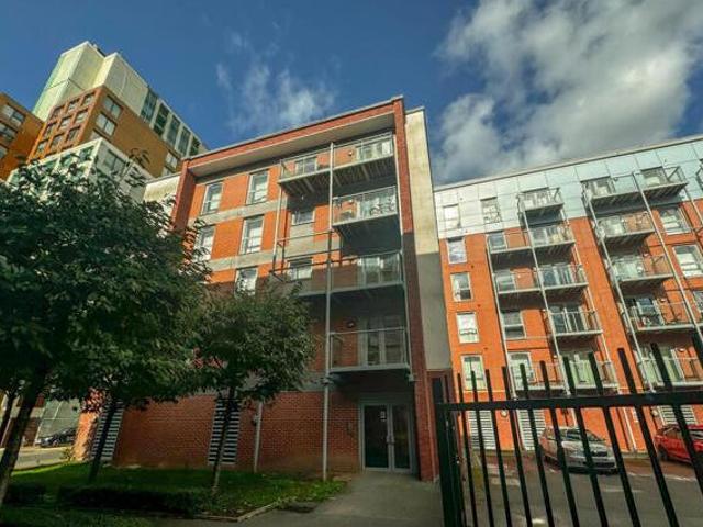 Endeavour House, B Elmira Way, 2 Bedroom Apartment