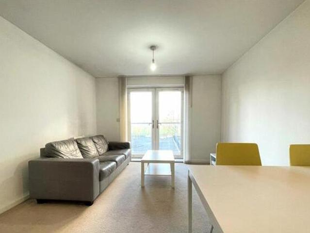 Endeavour House, B Elmira Way, 2 Bedroom Flat