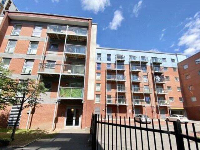 Endeavour House B, Elmira Way, 2 Bedroom Property