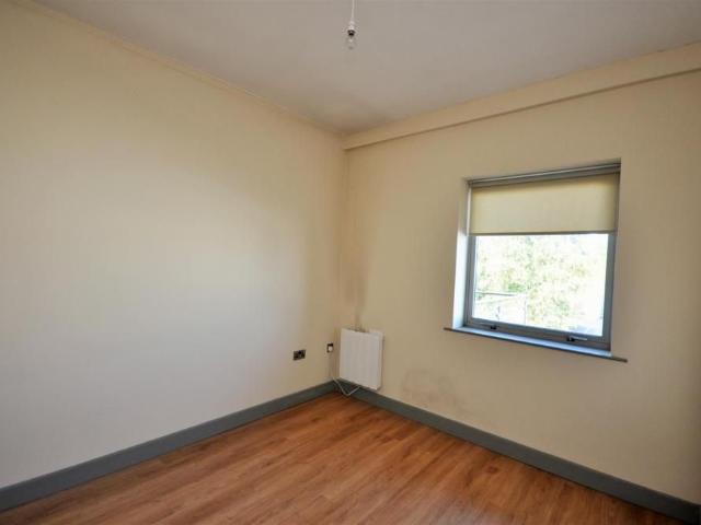 Endeavour House, George Cayley Drive, York