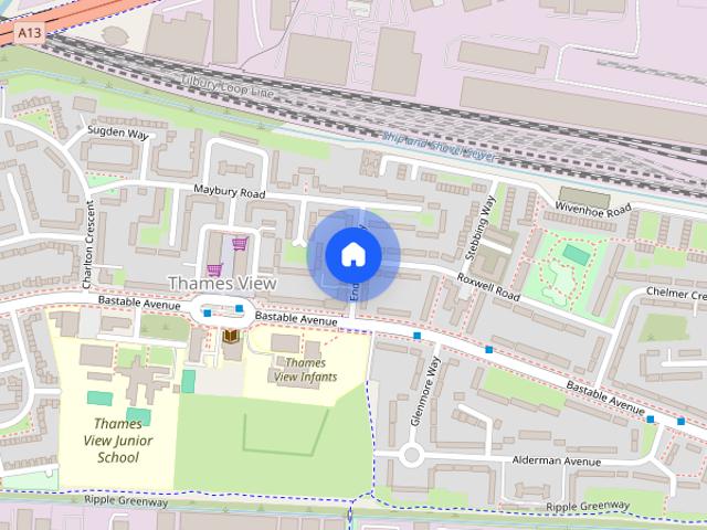 Endeavour Way, Barking, IG11 0PF