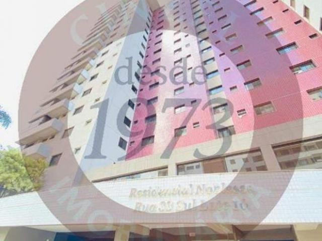 Apartamento NOBLESSE 4 quartos 3 suítes em Águas Claras – Brasília | 154m² |