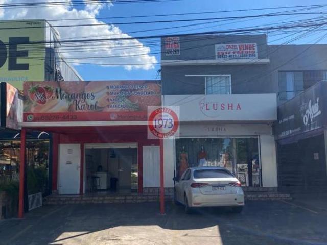 [Endereço]