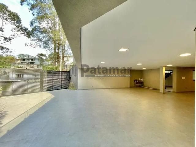 Endereço Condomínio Av Estácio de Sá 1756 São Paulo II Cotia Sp