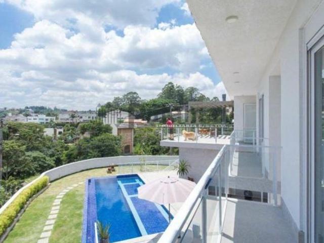 Endereço do Condomínio: Av Estácio de Sá, 1756 São Paulo II, Cotia, SP