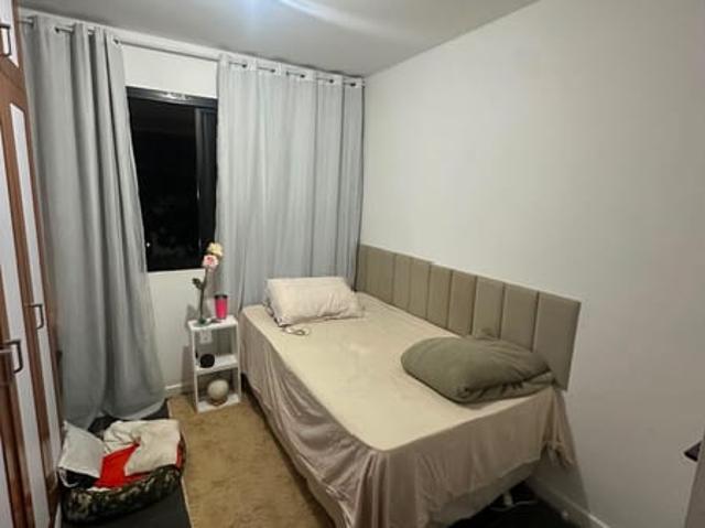 endereço bem localizado, uma suite boa!