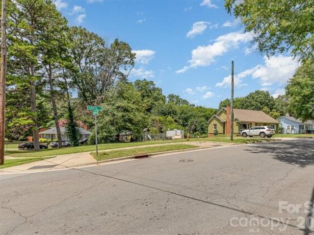 Enderly Rd Unit,charlotte, Plot For Sale