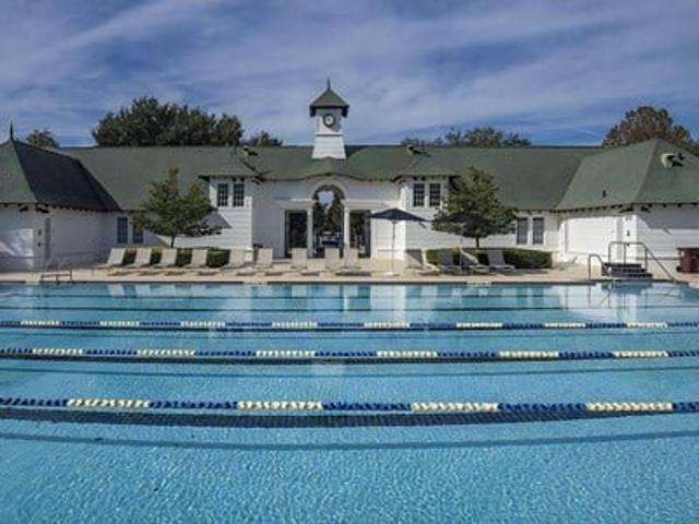 Enders Place at Baldwin Park Magnolia